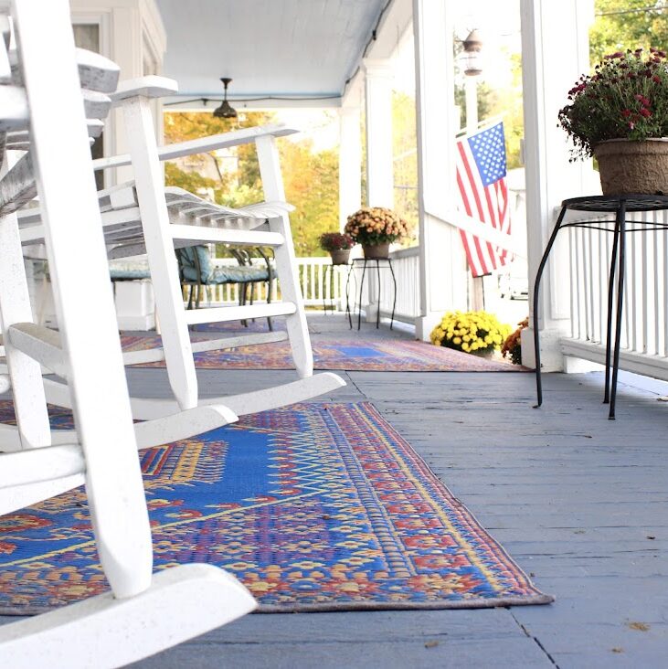 Home - The Cornish Inn