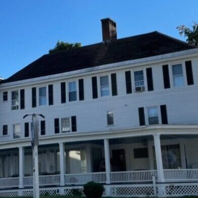 Home - The Cornish Inn