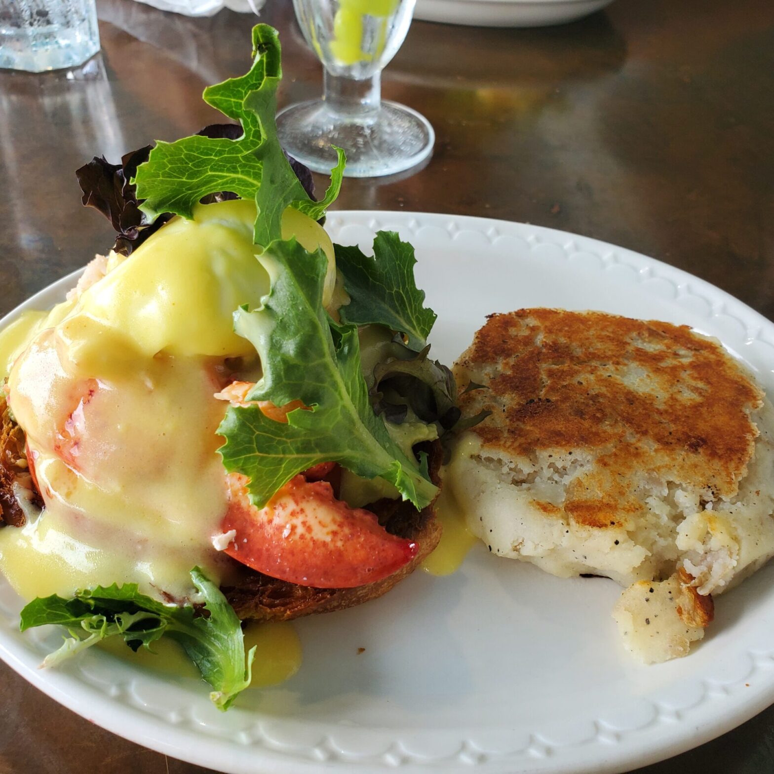 Tour the Inn - The Cornish Inn