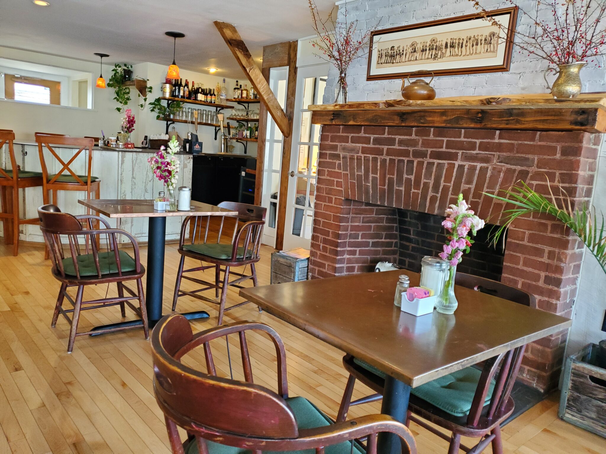 Photo Gallery - The Cornish Inn