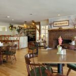 Lindsay’s - The Cornish Inn