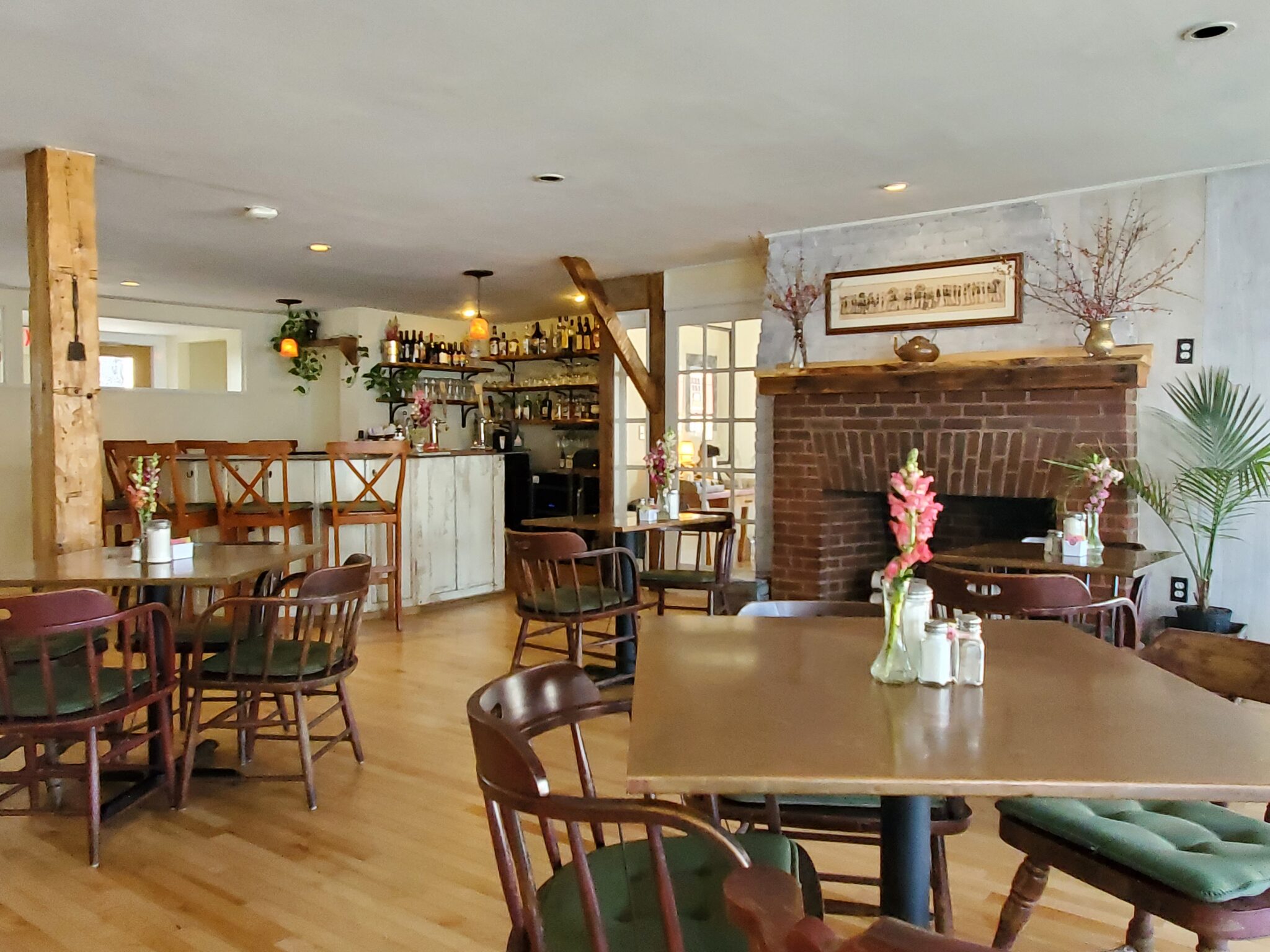 Lindsay’s - The Cornish Inn