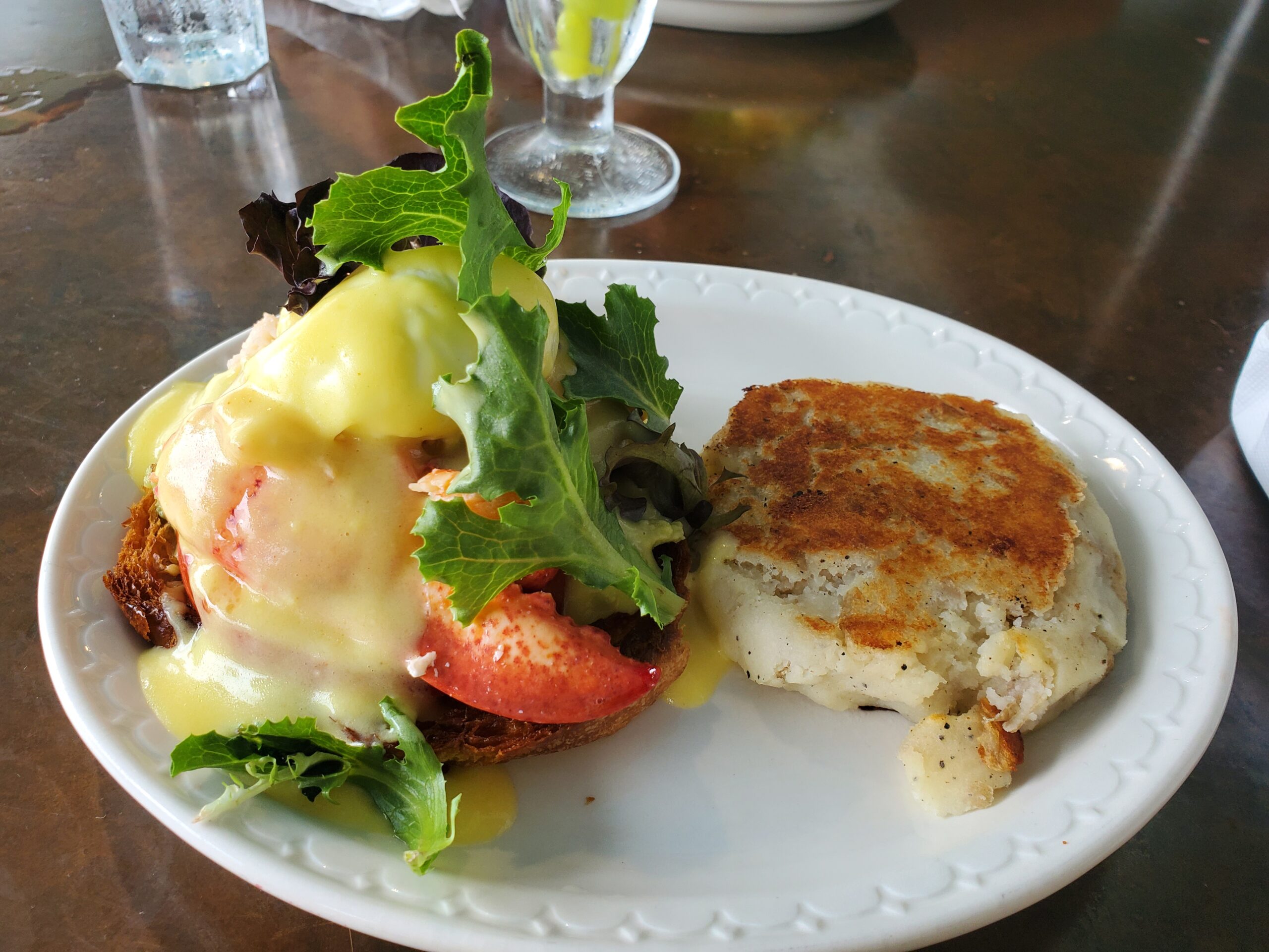 Meet the Inn and The Summer House - The Cornish Inn