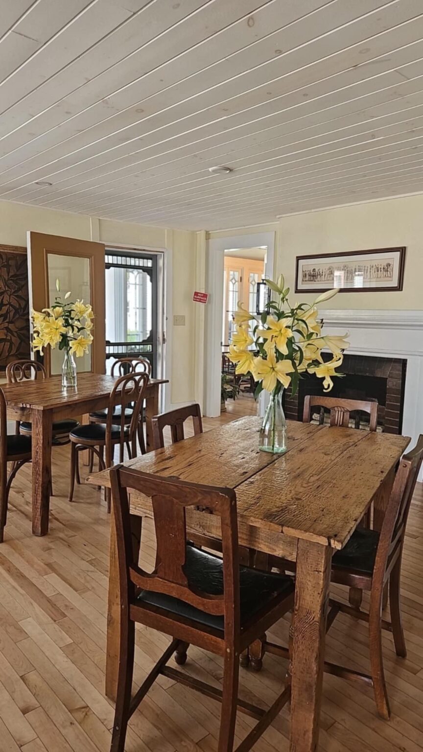 Photo Gallery - The Cornish Inn