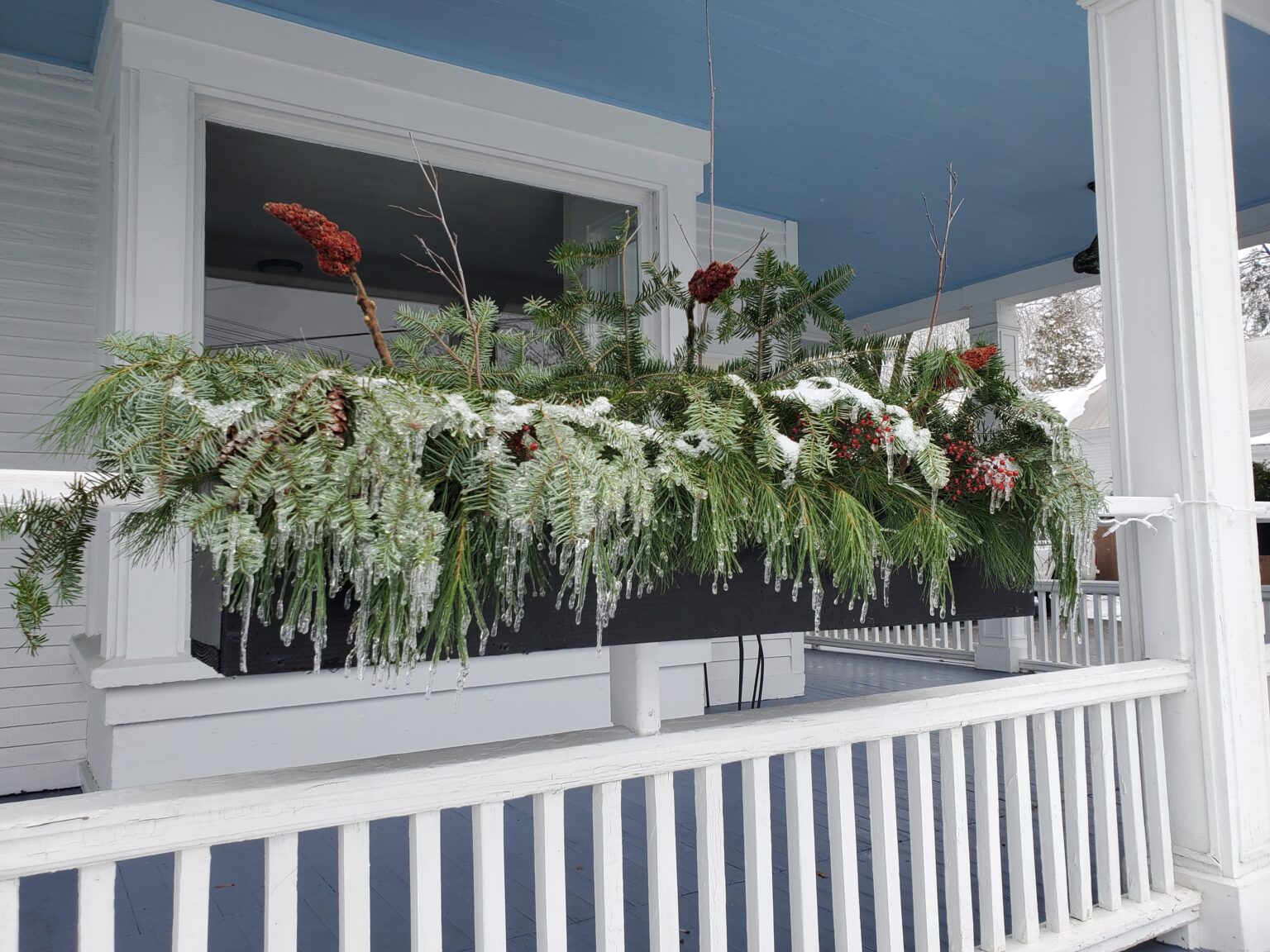 Photo Gallery - The Cornish Inn